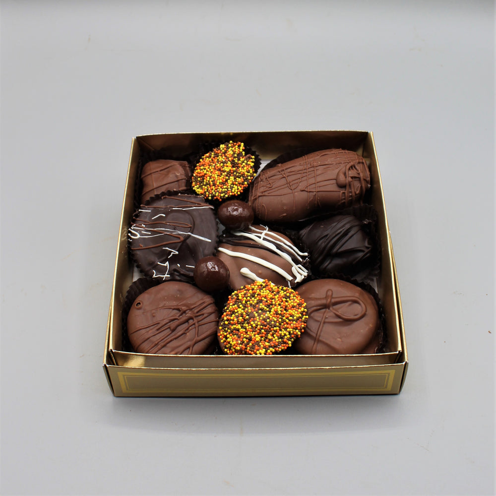 Chocolates Collection – Chatham Candy Manor