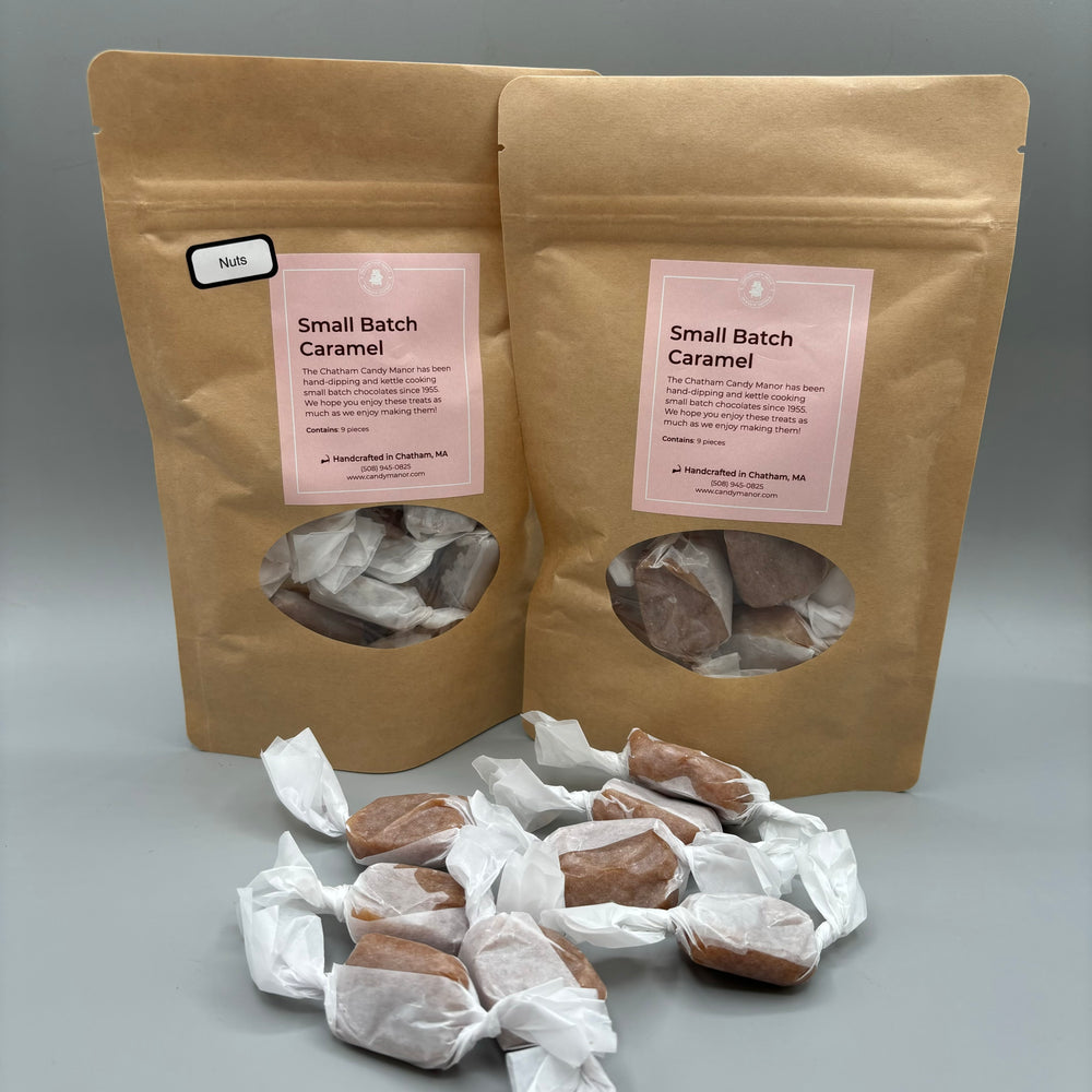 Chatham Candy Manor