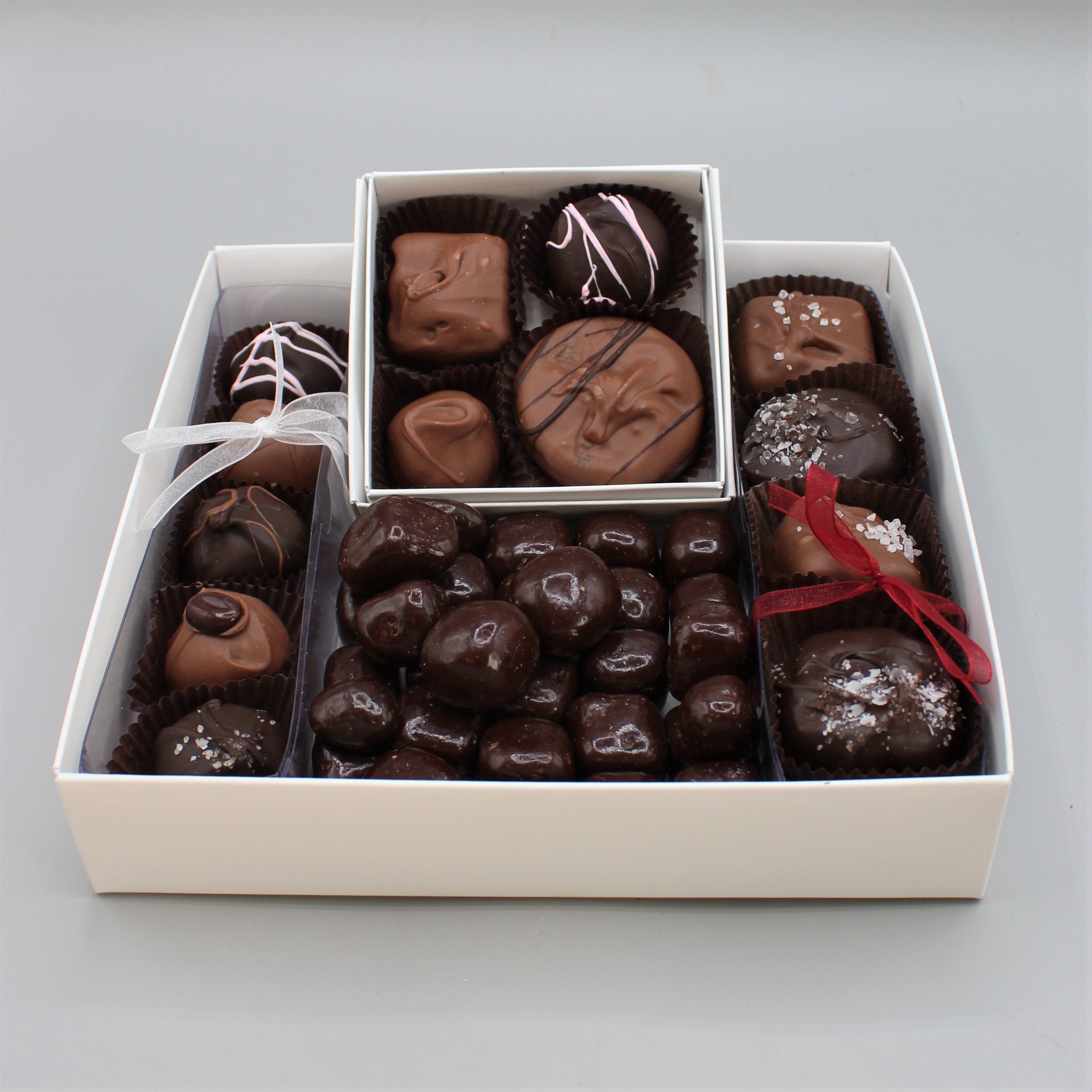 Gift Boxes – Chatham Candy Manor