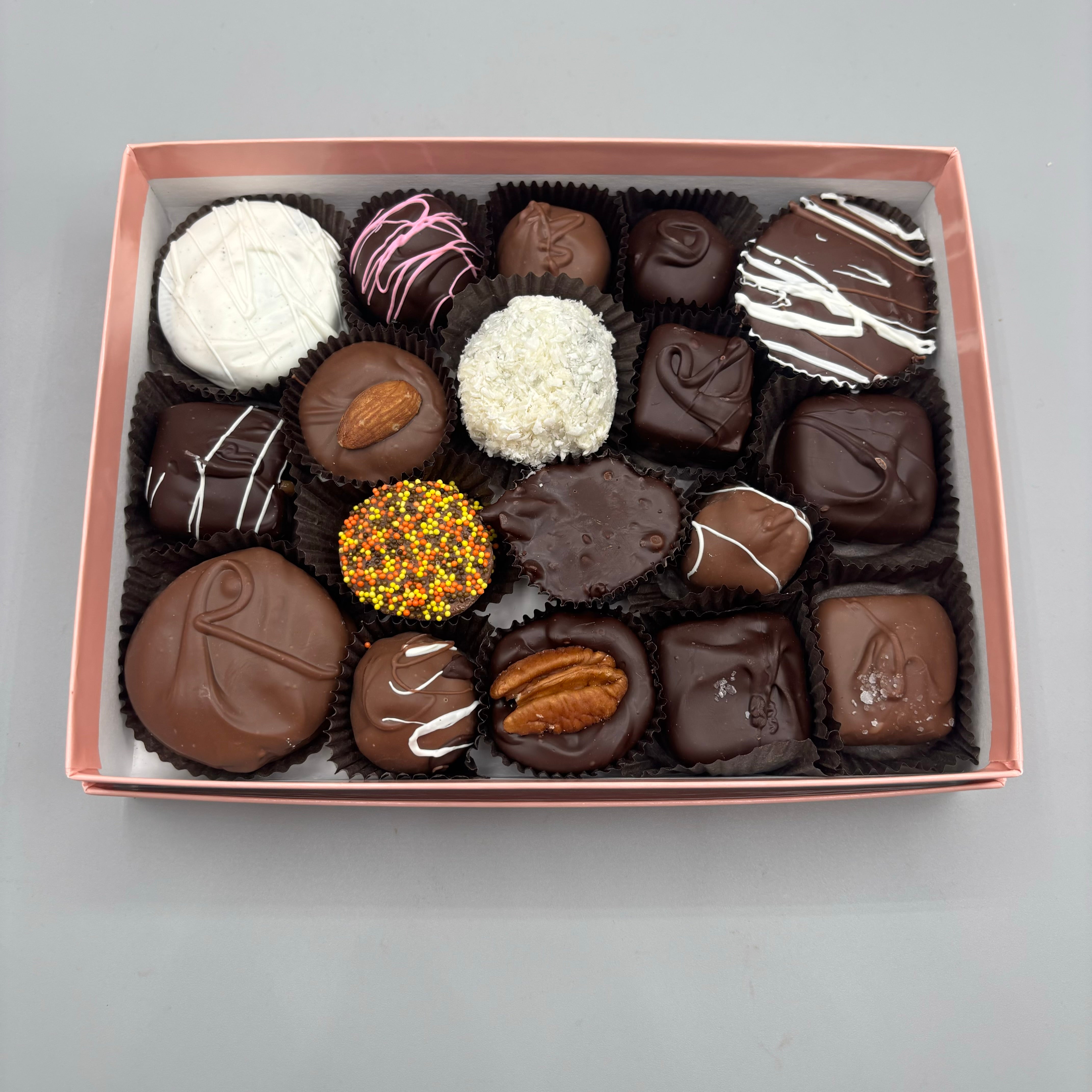 Shop Chatham Candy Manor