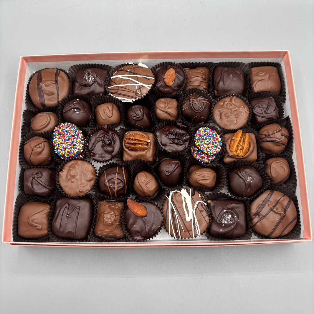 Gift Collection – Chatham Candy Manor