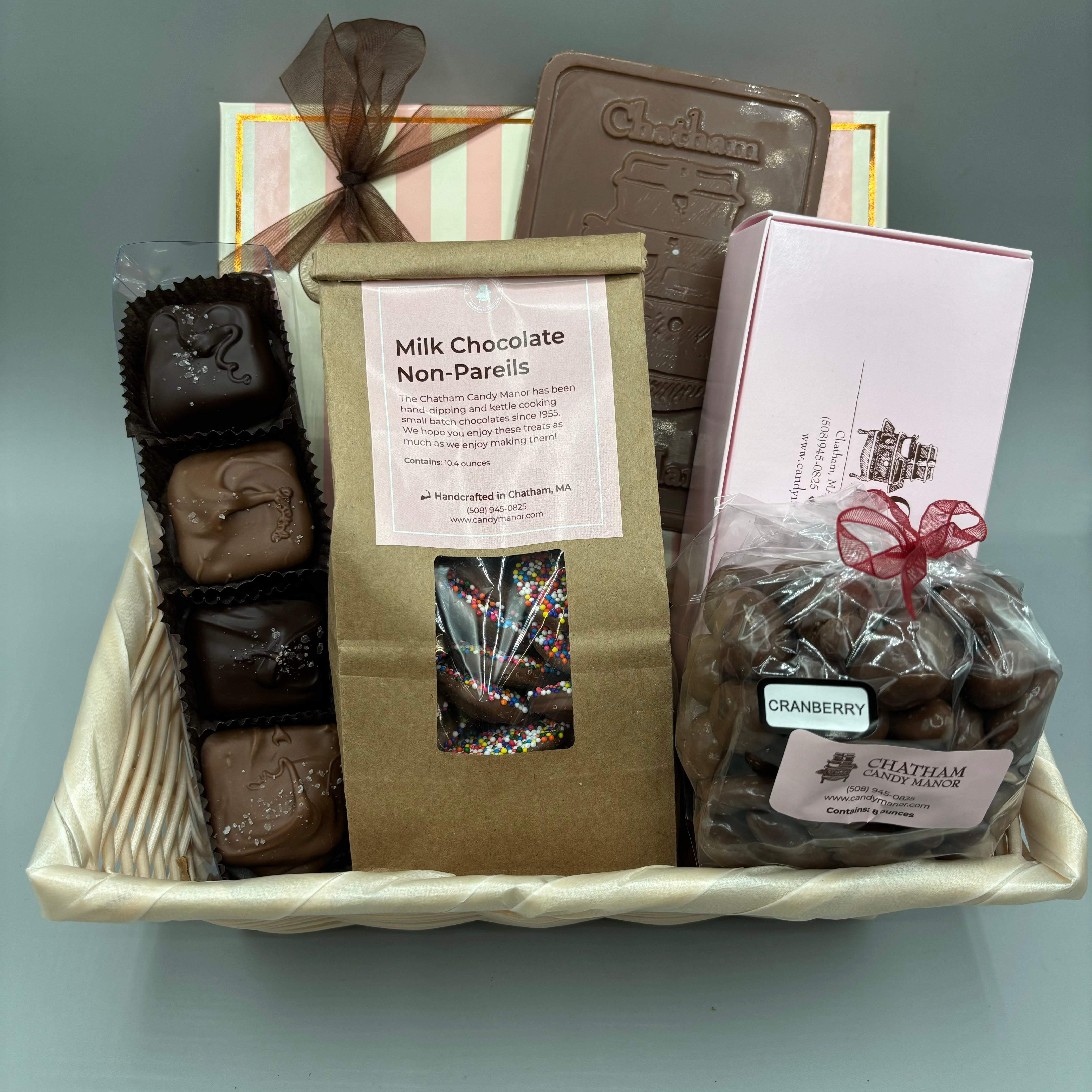 Gift Collection – Chatham Candy Manor