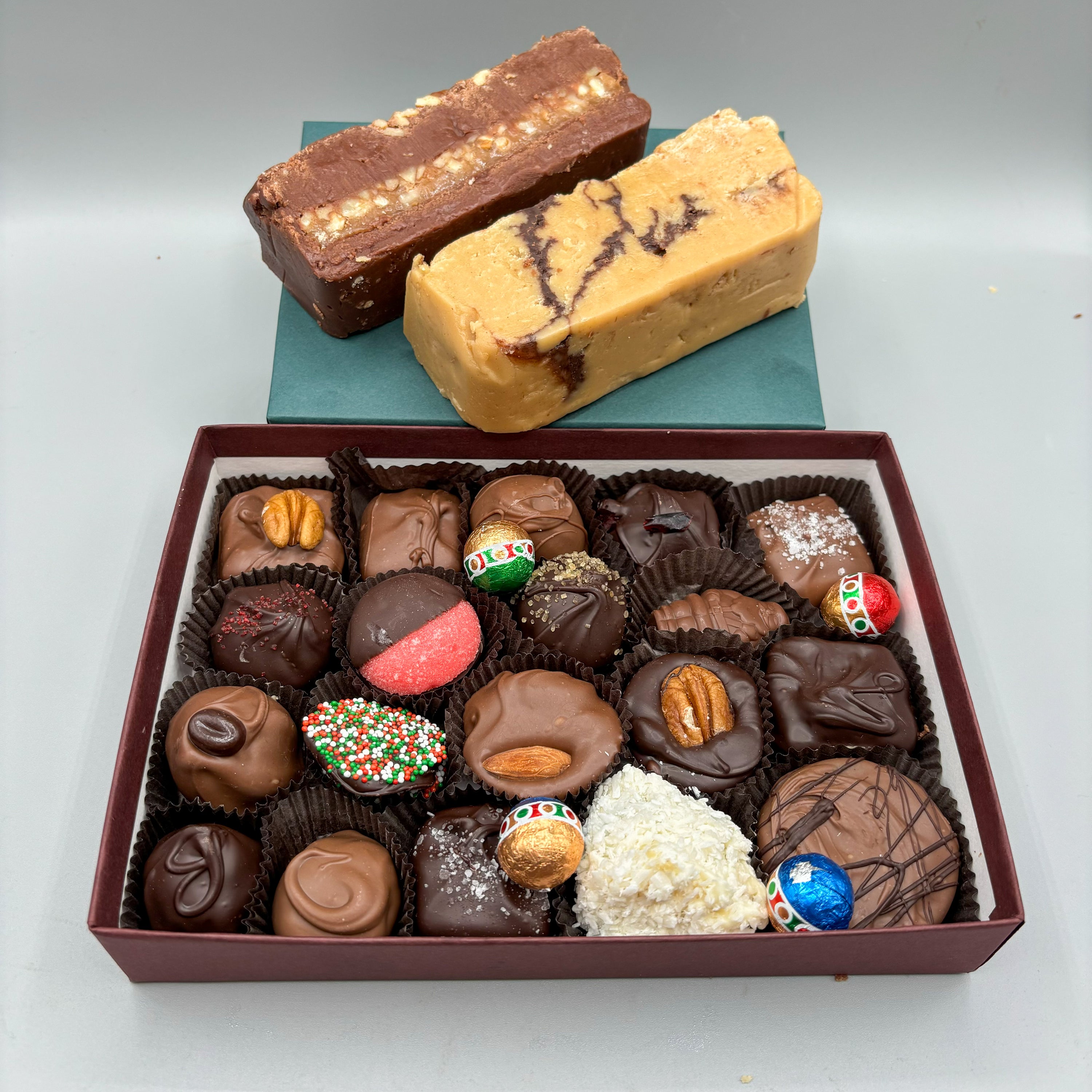 Chatham Candy Manor