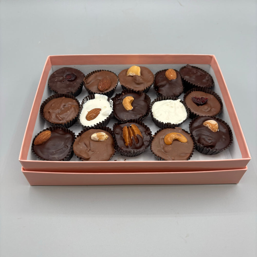 Chocolates Collection – Chatham Candy Manor