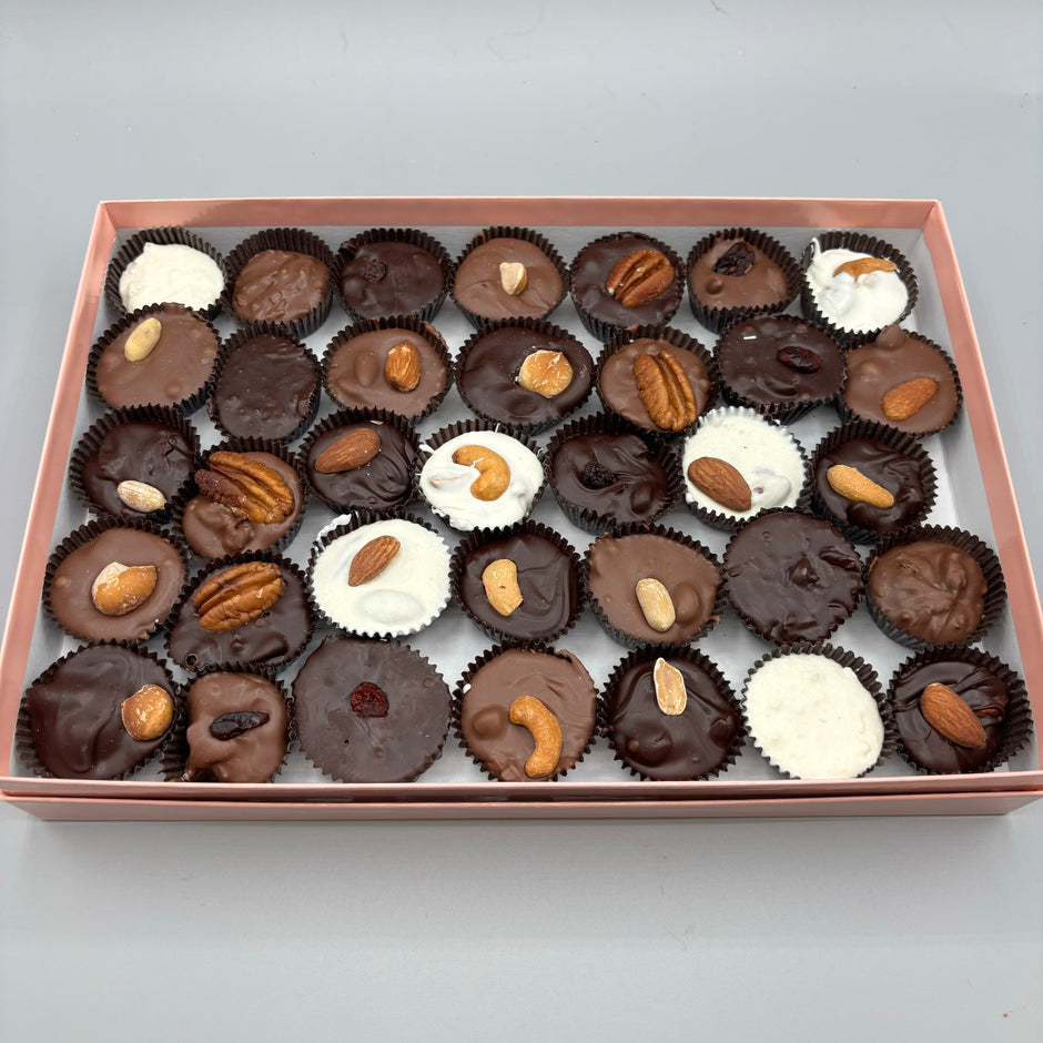 Candy Manor Chocolates – Chatham Candy Manor