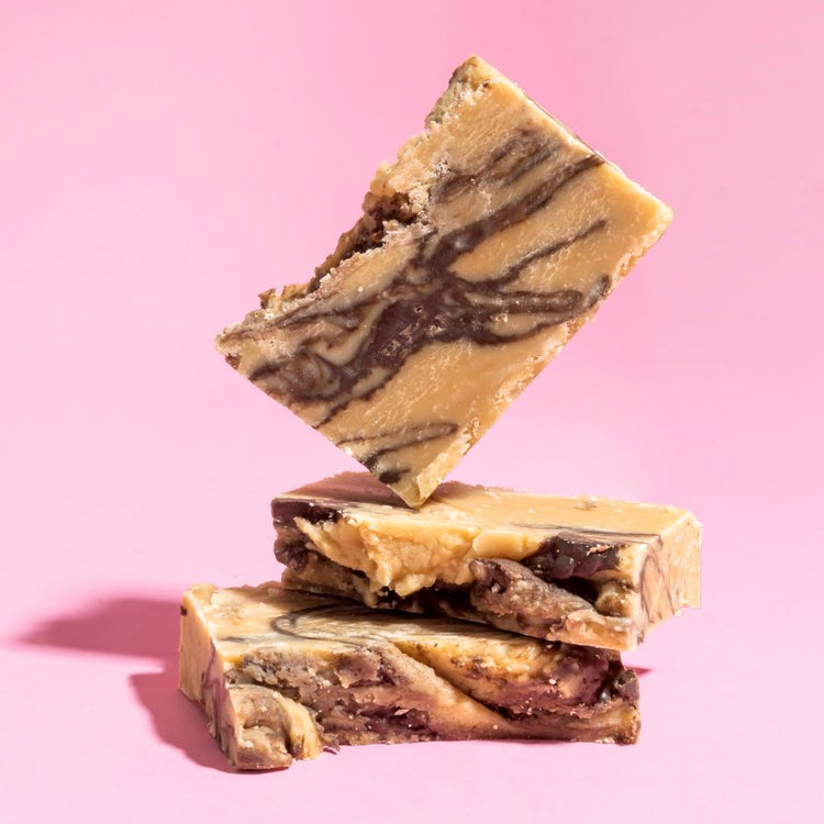 Small Batch Fudge – Chatham Candy Manor