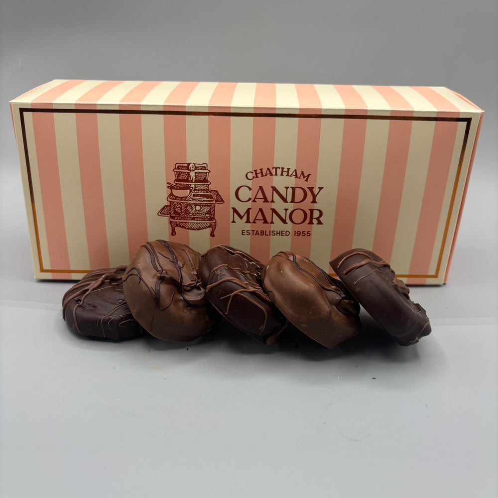 Chocolates Collection – Chatham Candy Manor