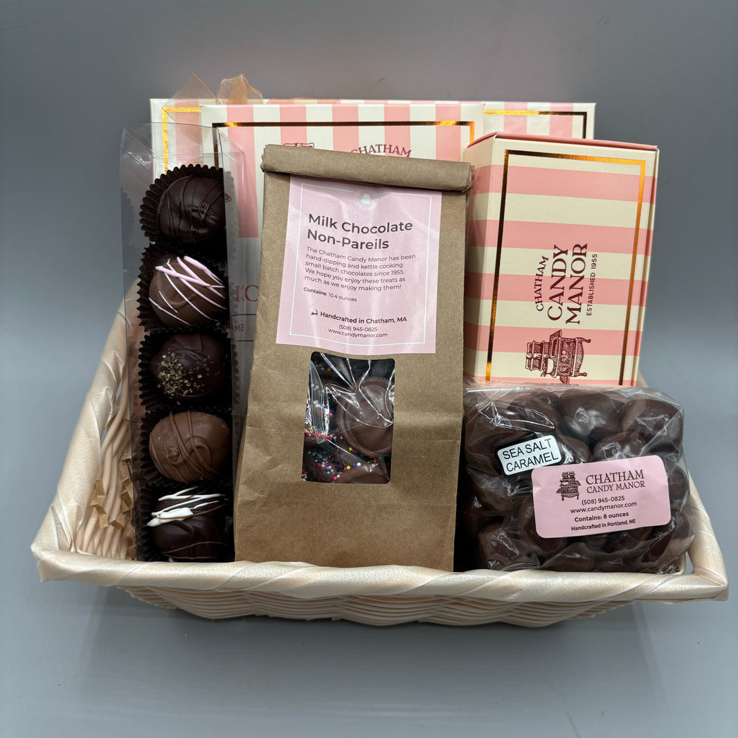 Gift Collection – Chatham Candy Manor
