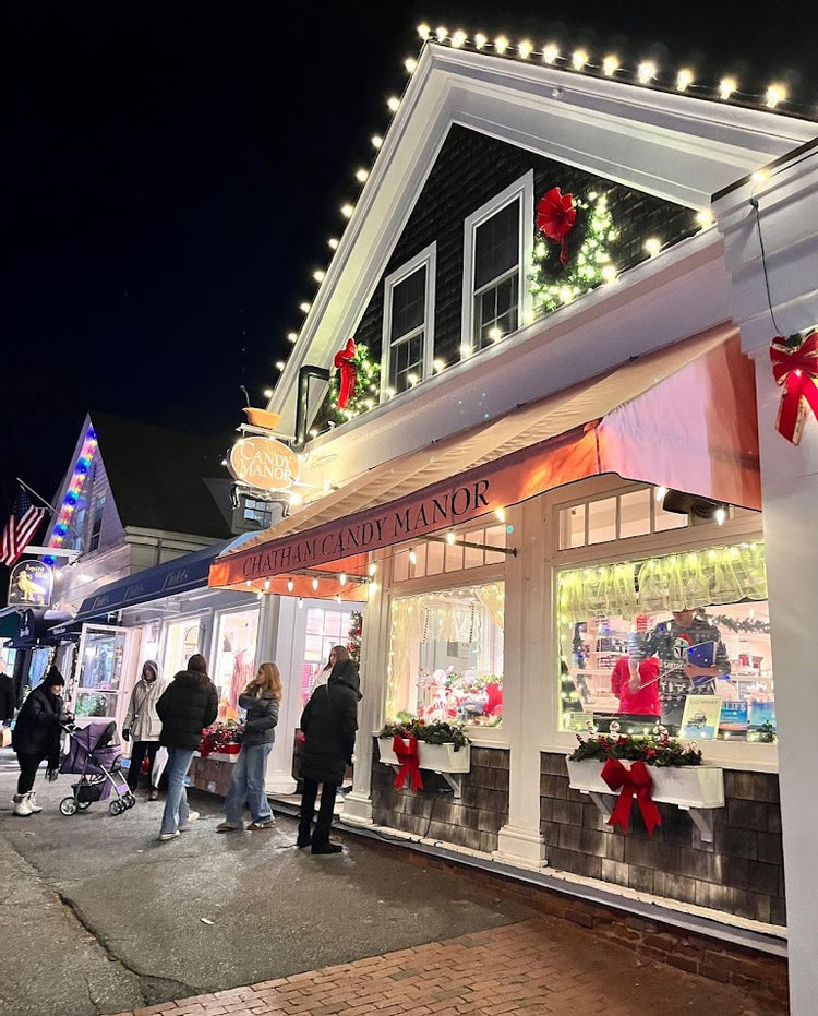 Chatham Candy Manor