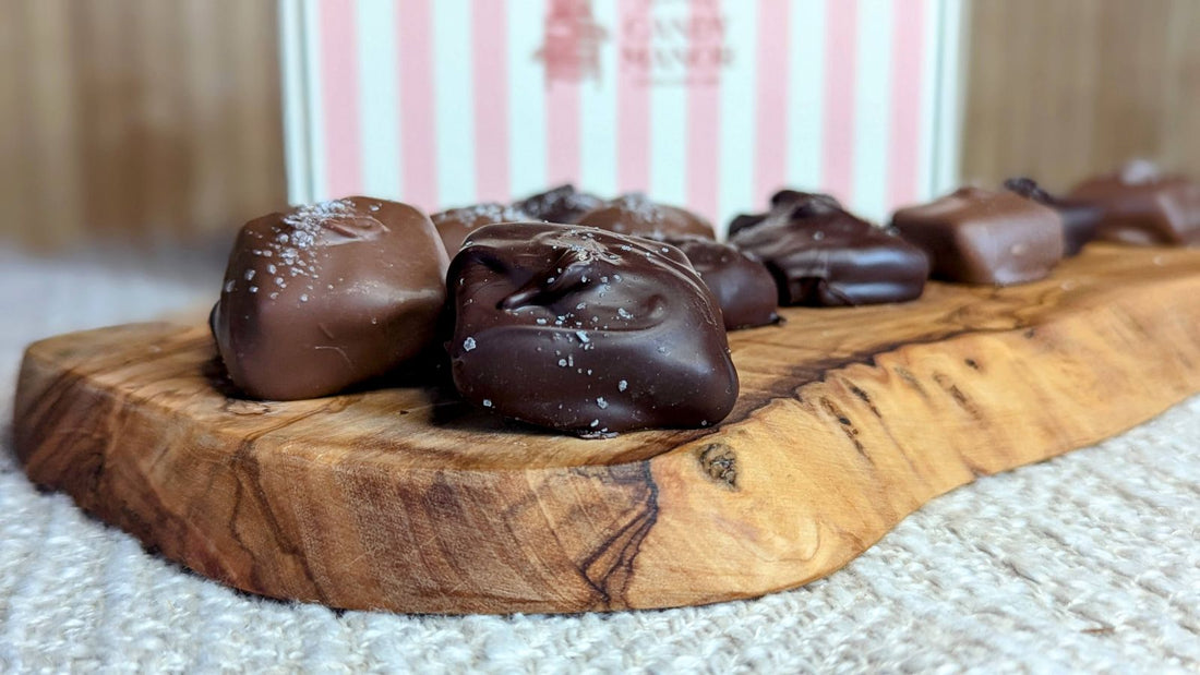 Chatham Candy Manor