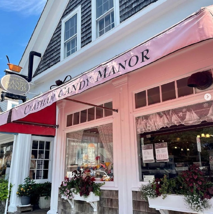 Chatham Candy Manor