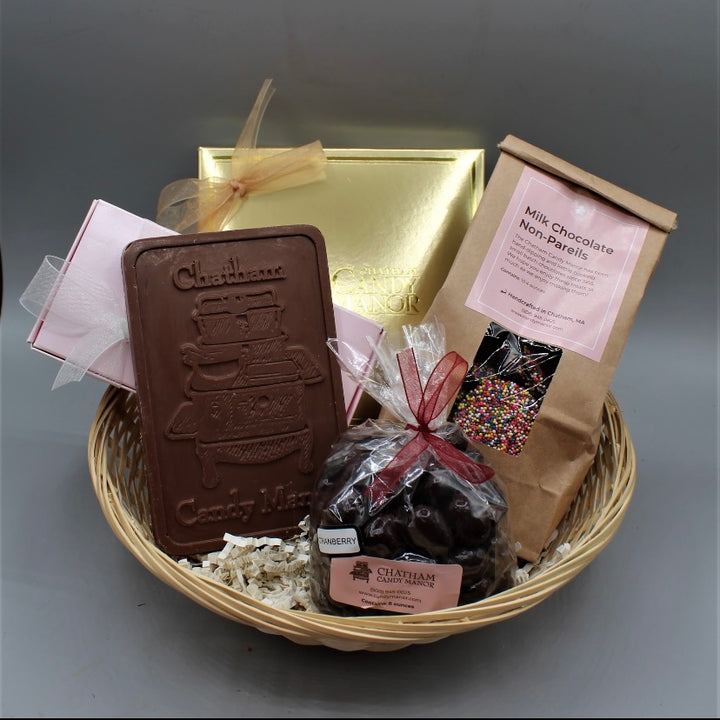 Gift Collection – Chatham Candy Manor