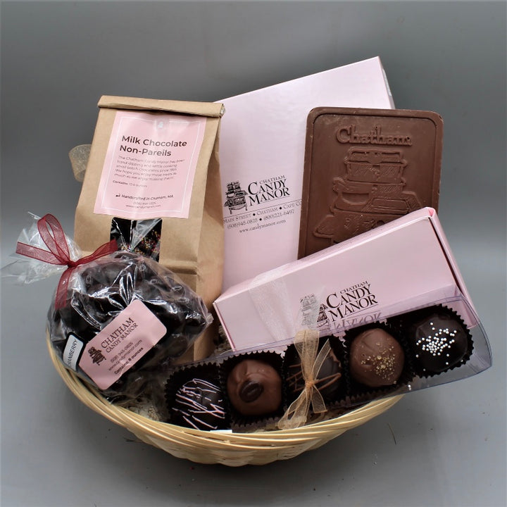 Gift Collection – Chatham Candy Manor