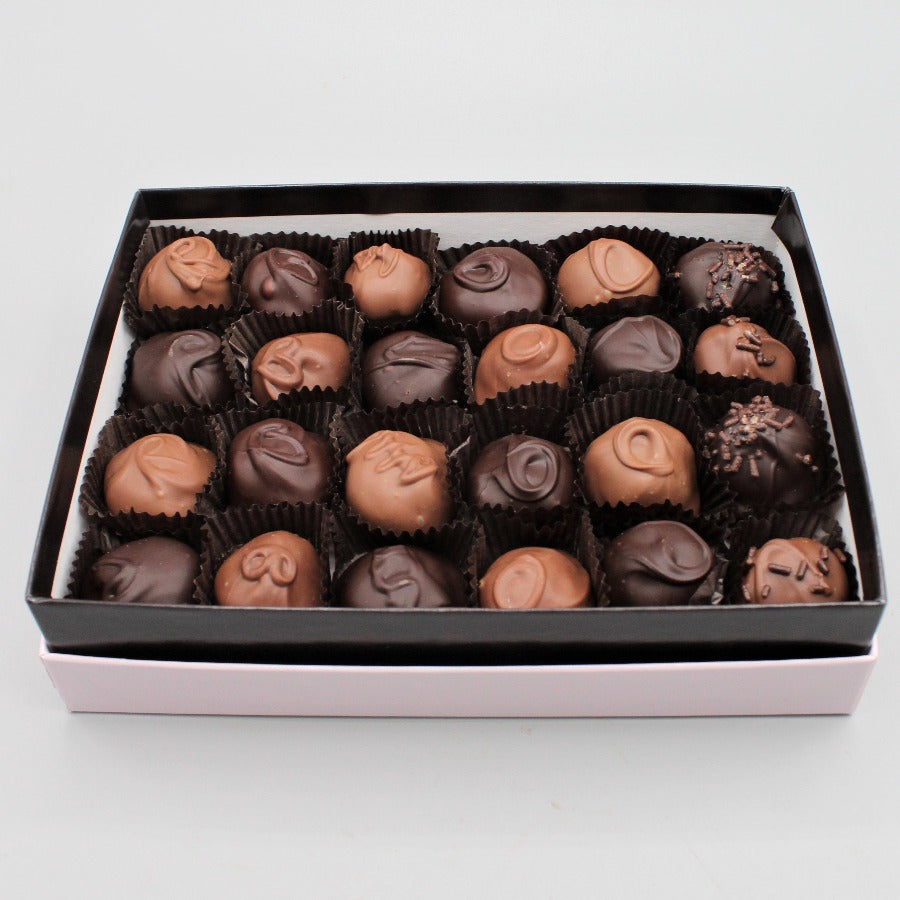 Creams Assortment – Chatham Candy Manor