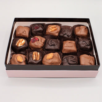 Chocolates Collection – Chatham Candy Manor