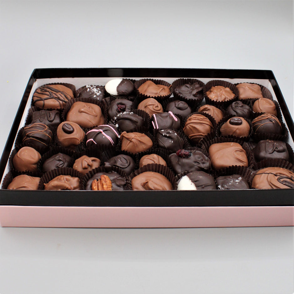 Gift Collection – Chatham Candy Manor