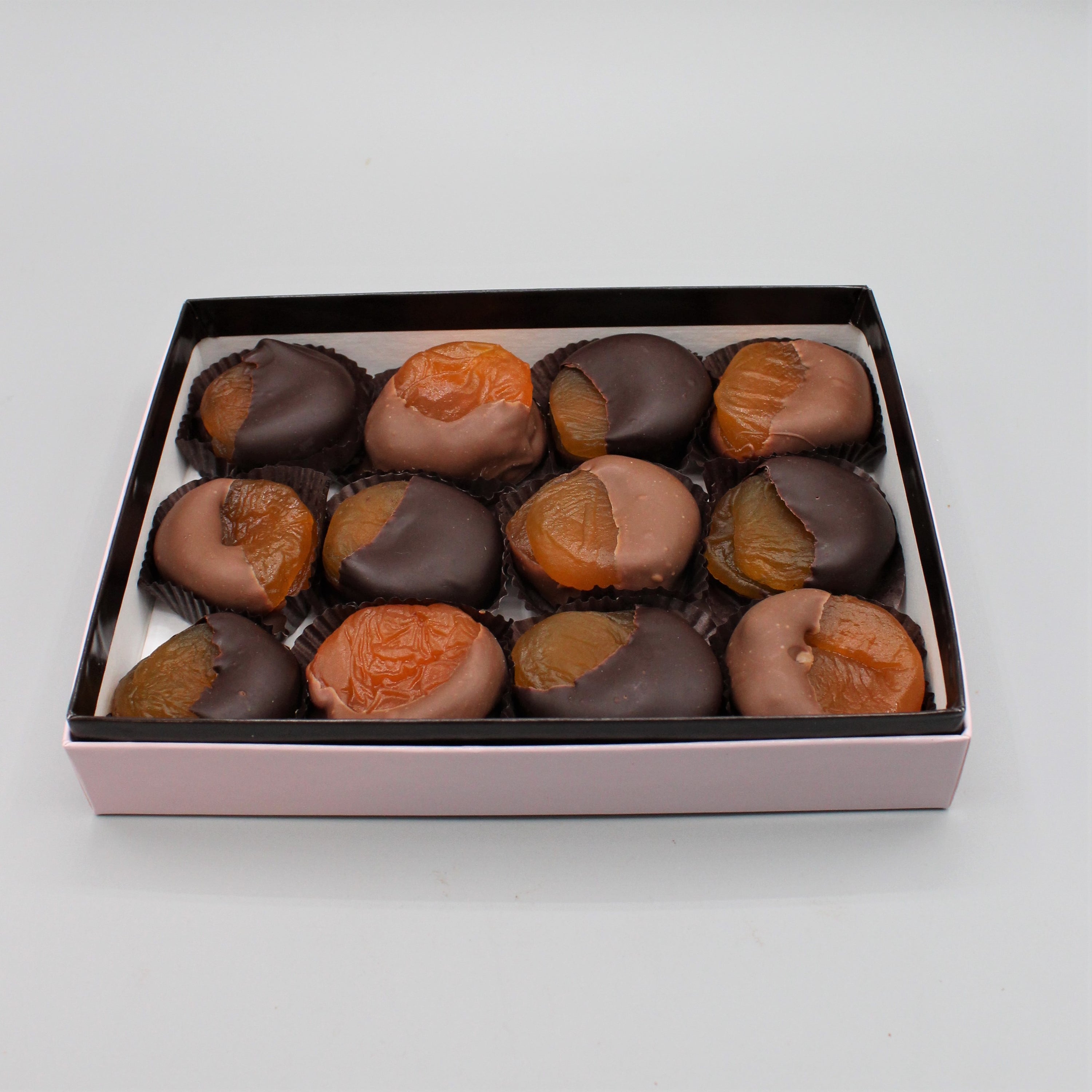 Chocolates Collection – Chatham Candy Manor