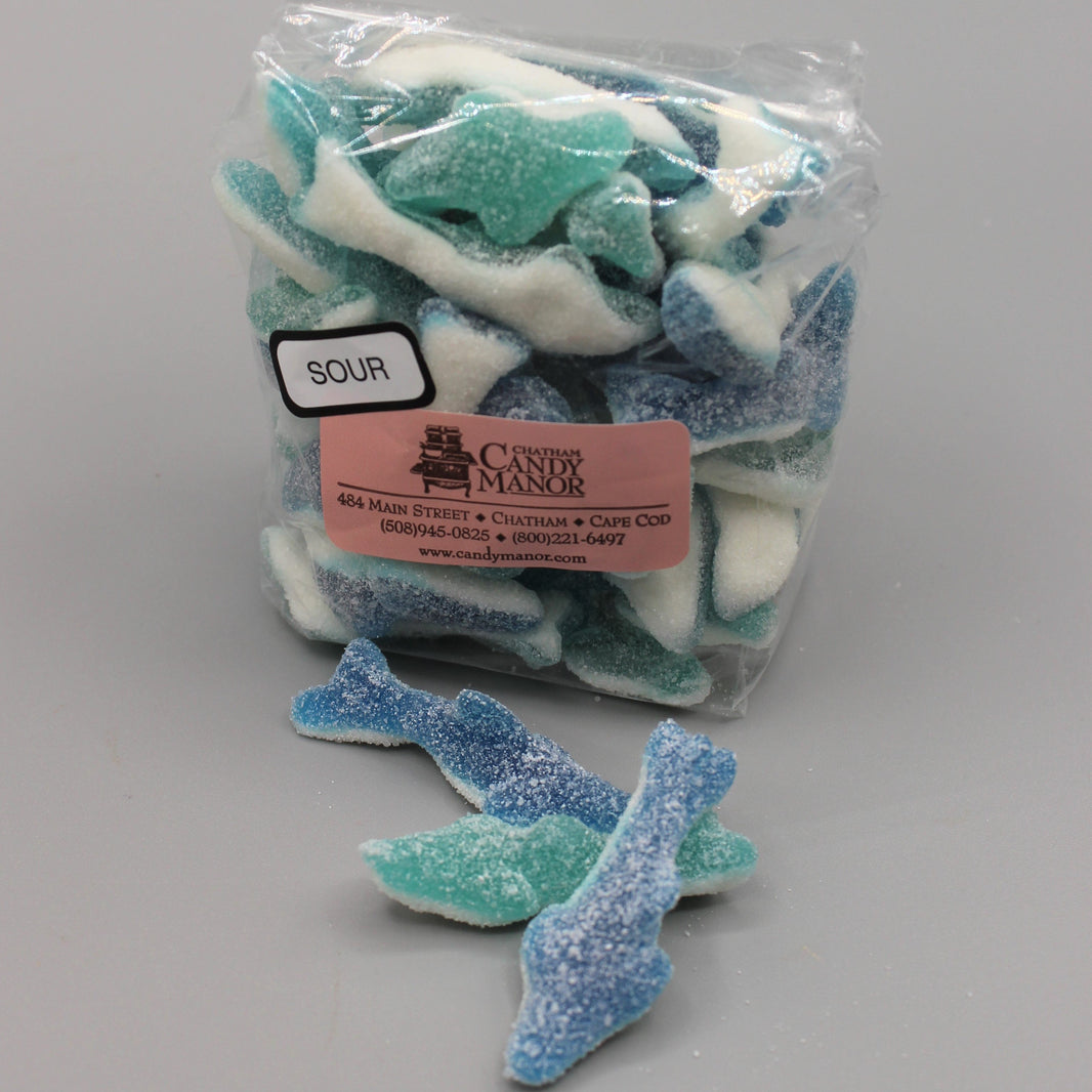 Nautical – Chatham Candy Manor